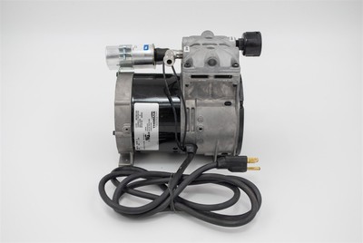 Vacuum - Thomas Compressor Vacuum Pump
