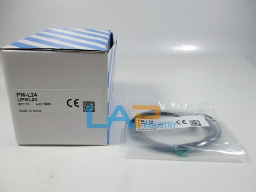 QTY:10 NEW For Panasonic SUNX Photoelectric Sensor PM-L24 PML24 | eBay