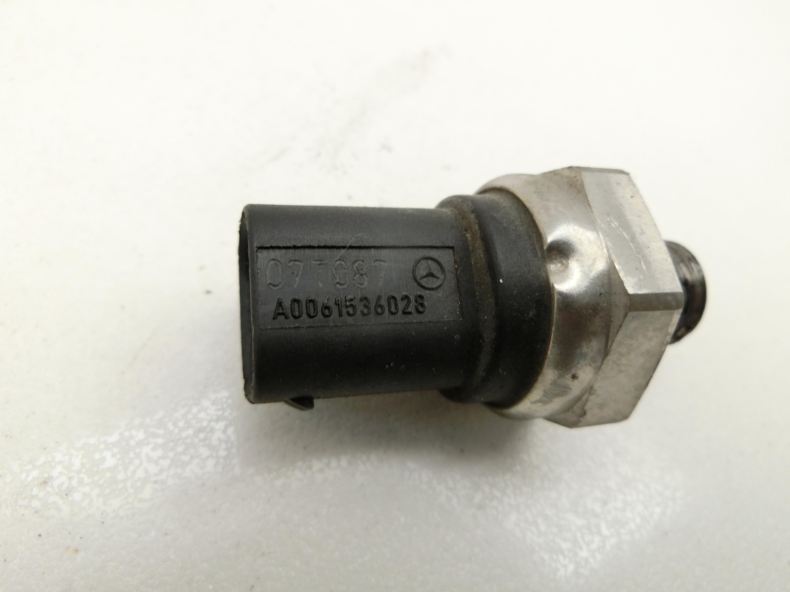 Railsensor Pressure sensor for Mercedes W164 ML420 05-09 A0061536028 ...