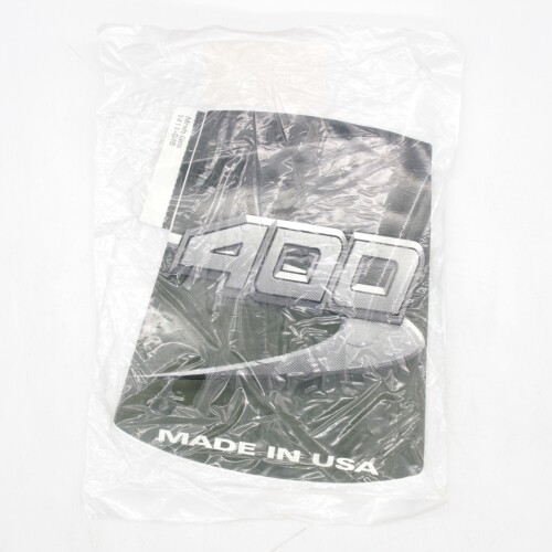 400 Graphic Decal (Marsh Green) Part Number - 1411-048 | eBay