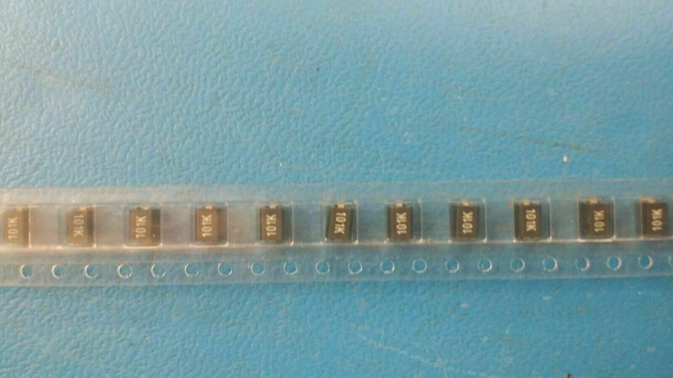 (100) WFI-4532-101KLB Wire Wound Chip Inductor 100uH 10% Ferrite-Core ...