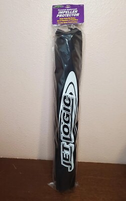 Jet Logic Personal Watercraft Impeller Protector Black IP-24 - NEW ...