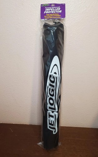Jet Logic Personal Watercraft Impeller Protector Black IP-24 - NEW ...