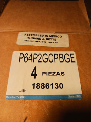 T & B P64P-2G-CP-BGE CARPET PLATE | eBay