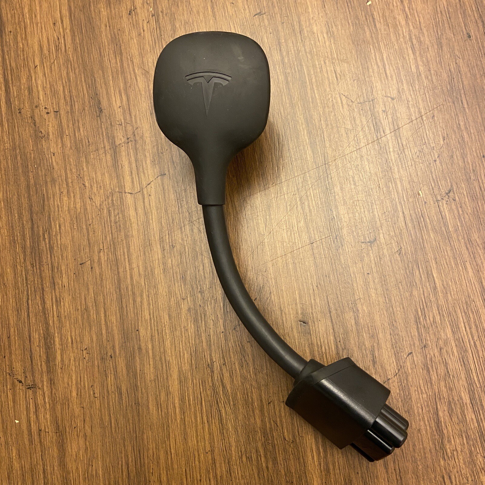 Tesla Gen 2 NEMA 10-30 Adapter 30 Amps Dryer outlet Adaptor Charging ...