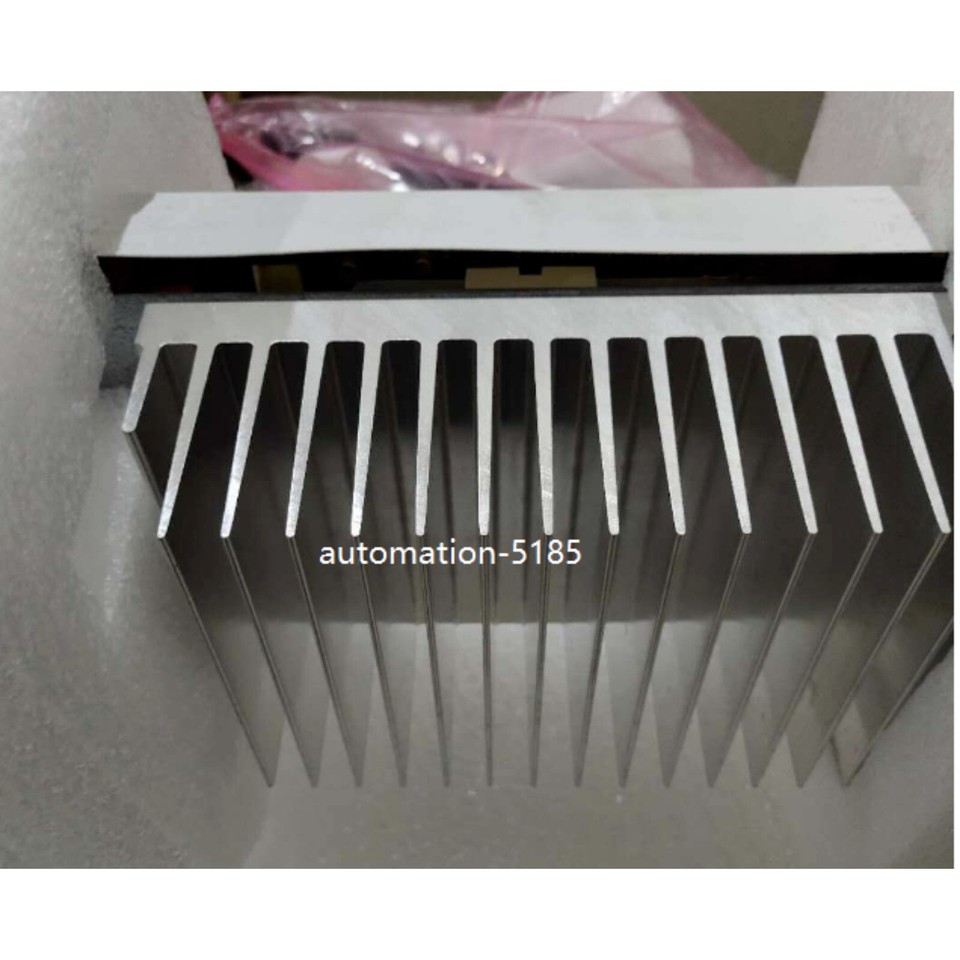 New Siemens SINAMICS BRAKING MODULE 6SL3300-1AE31-3AA0 6SL3 300-1AE31 ...