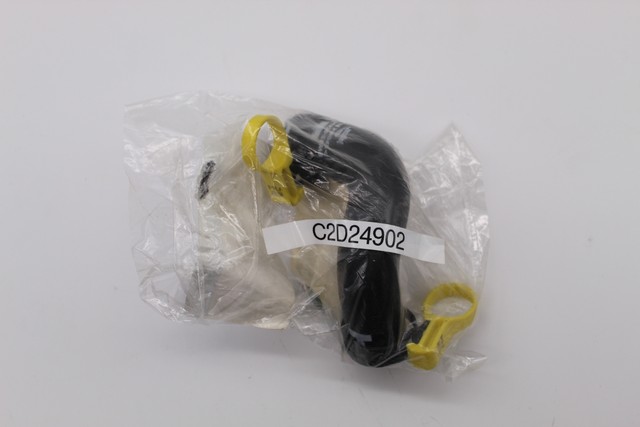 Jaguar Hose PN C2D24902 | eBay