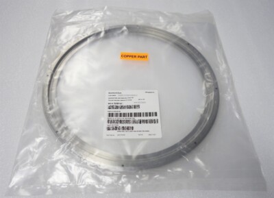 APPLIED MATERIALS 0020-63125 DEP RING,CLAMPED, CLEANCOAT, 300MM ESC ...