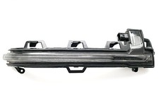 BMW Genuine LED Door Mirror Auxiliary Indicator Light Right 63137441440 ...