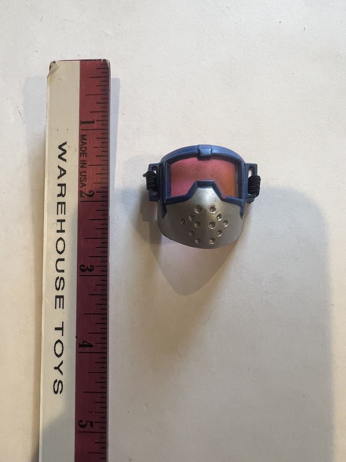 GI JOE Accessories-mask- FOR 12" ACTION FIGURE 1/6 SCALE-MF | eBay