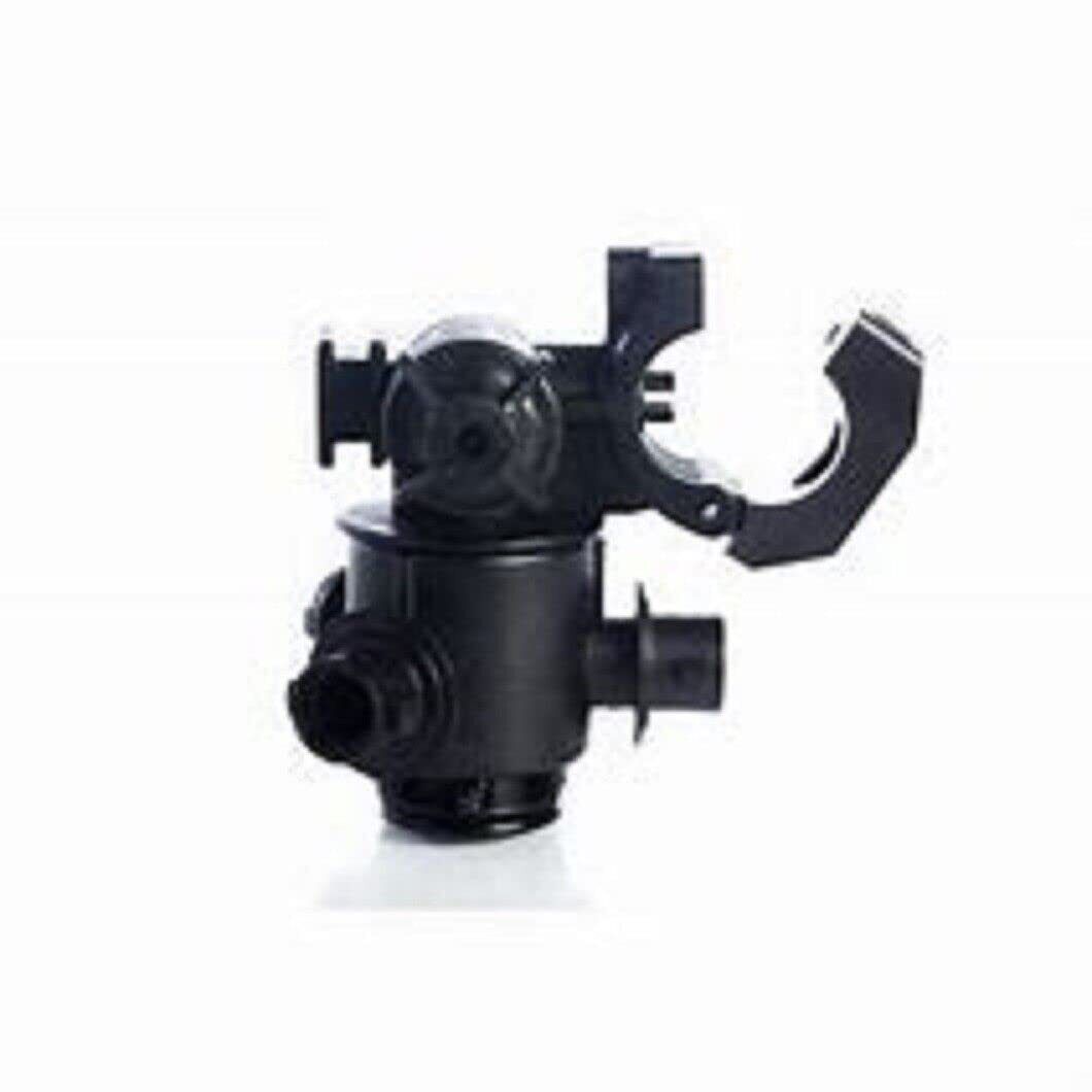 TeeJet QJ363C-3/4-NYB Nozzle Body for Wet Booms - 3 Spray TeeJet QJ363C-3/4-NYB Nozzle Body for Wet Booms - 3 Spray