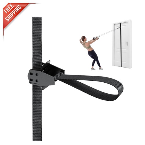 Durable Multi-Point Anchor System for Resistance Bands - Includes ...
