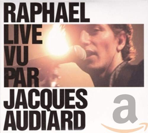 Raphaël Live 20 (CD) (UK IMPORT) 5099972998724 | eBay