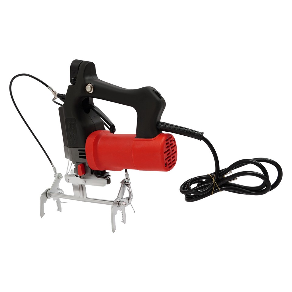 Electric Bee Shaker Machine 150W 7-Speed Adjustable Beekeeping Hive ...