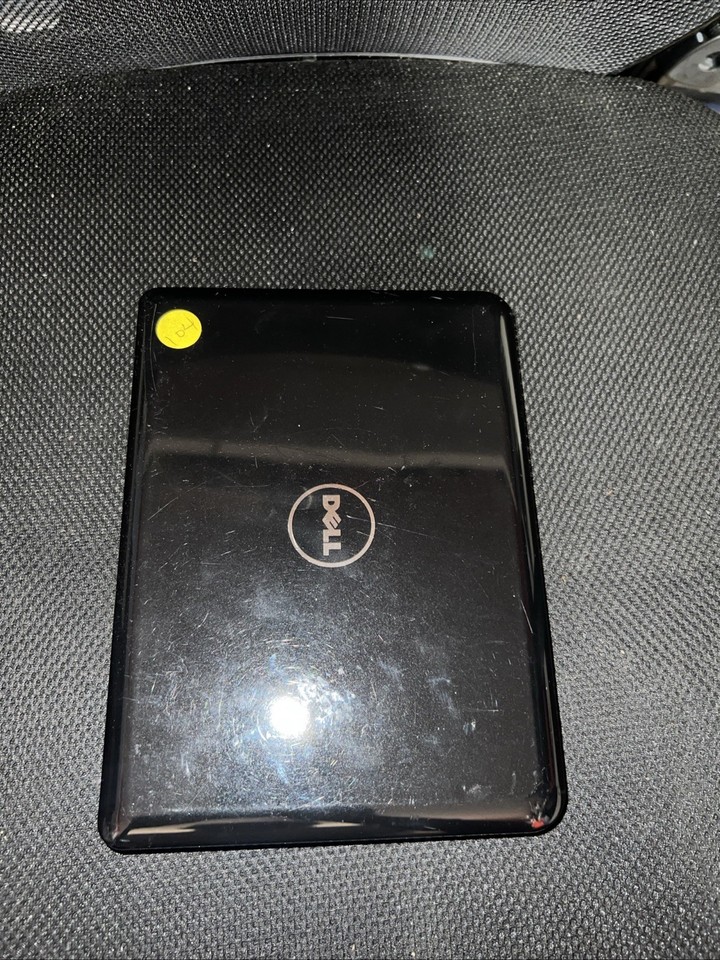 Dell Inspiron Mini 910 1.60GHz, 1GB RAM 16GB SSD Windows XP Laptop ...