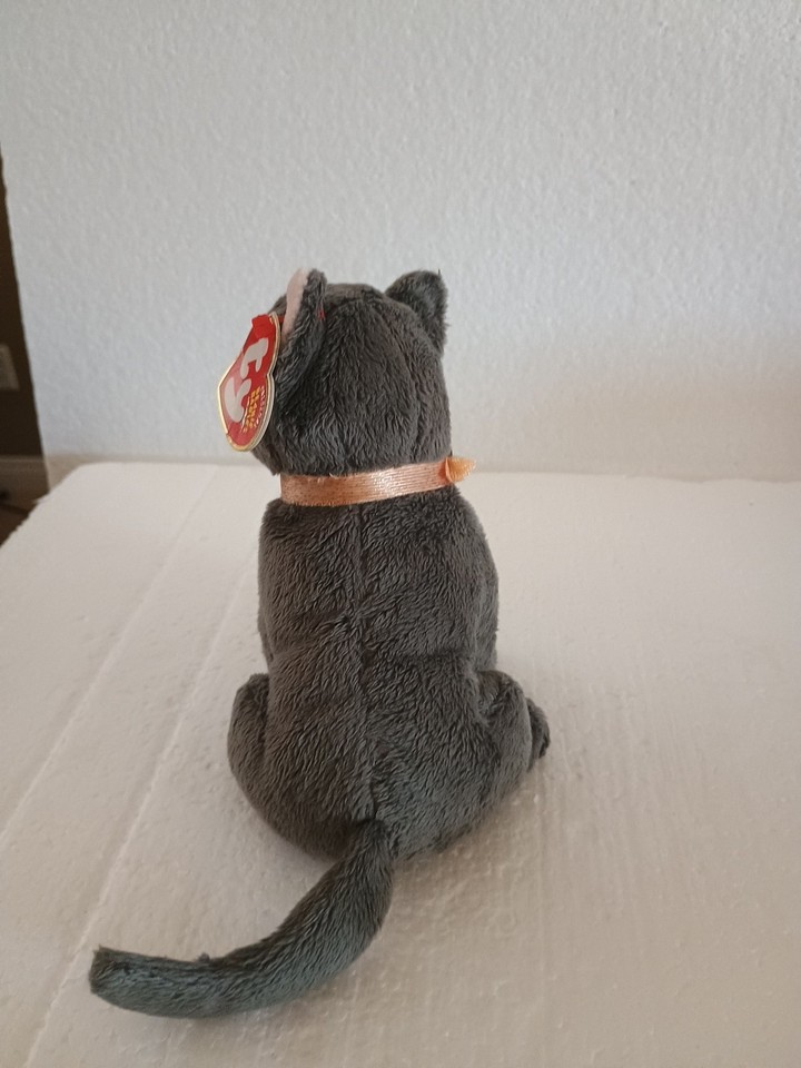 TY Beanie Baby - ARLENE the Cat ( Garfield Movie Beanie ) (6.5 inch ...