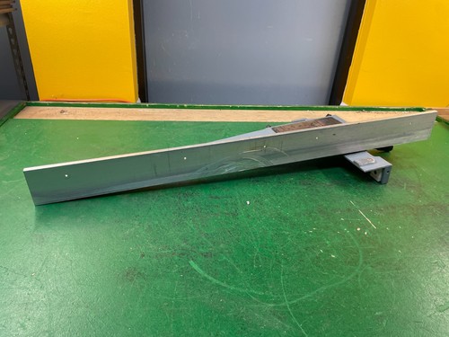 Delta Unisaw Unifence Saw Guide Table Saw Rip Fence Assembly w/ 43" rip ...