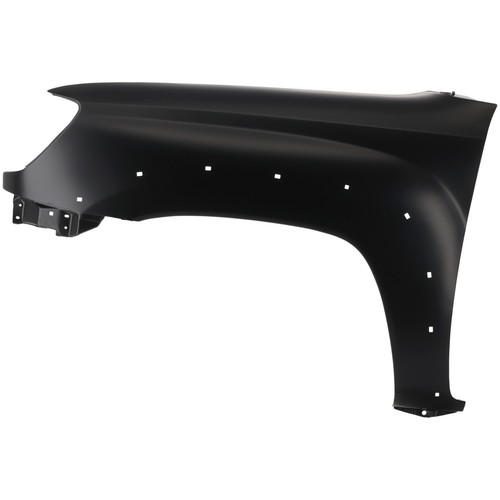CAPA Certified Fender For Toyota Tacoma 2005-2015 Front Driver Side 4WD ...