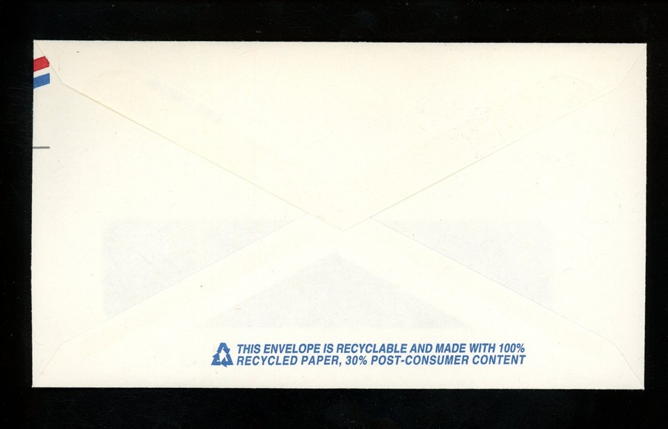 US FDC #U649w Artcraft 2002 Washington DC Ribbon Star Window | eBay