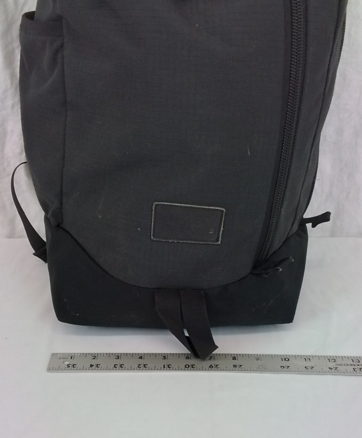 Mystery Ranch Backpack Black Laptop Sleeve #J3237 | eBay