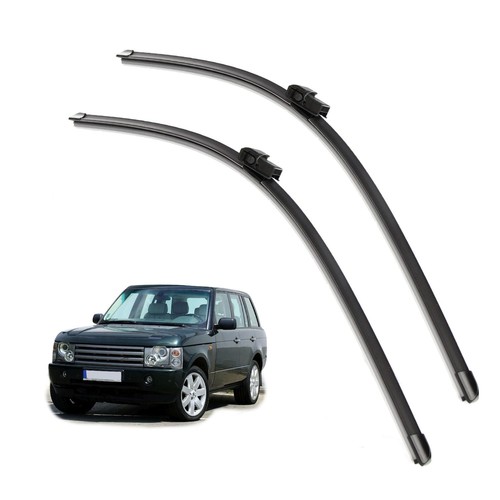 Fits Land Rover Range Rover 2002-2012 L322 Front Wiper Blades Size 26 ...