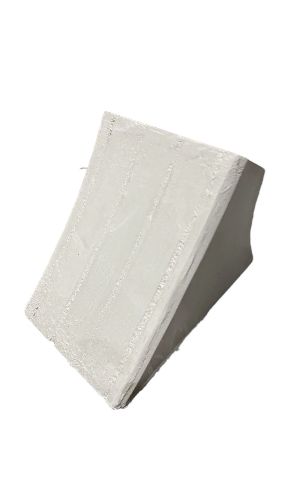 Fingerboard Skateboard Obstacle Solid Wood Kicker | eBay