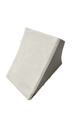 Fingerboard Skateboard Obstacle Solid Wood Kicker | eBay