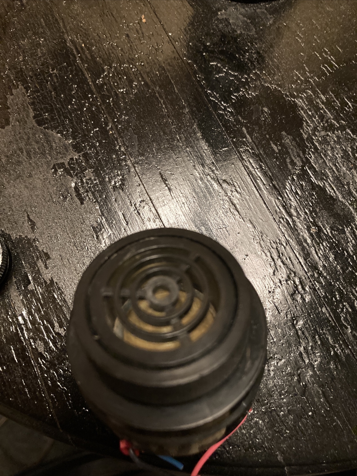 Sonalert Mallory 6-28 VDC 3-14 MA -- SC628 | eBay