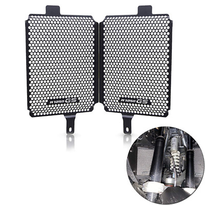 For BMW R1250GS GS Adventure Motorcycle Radiator Grille Guard ...