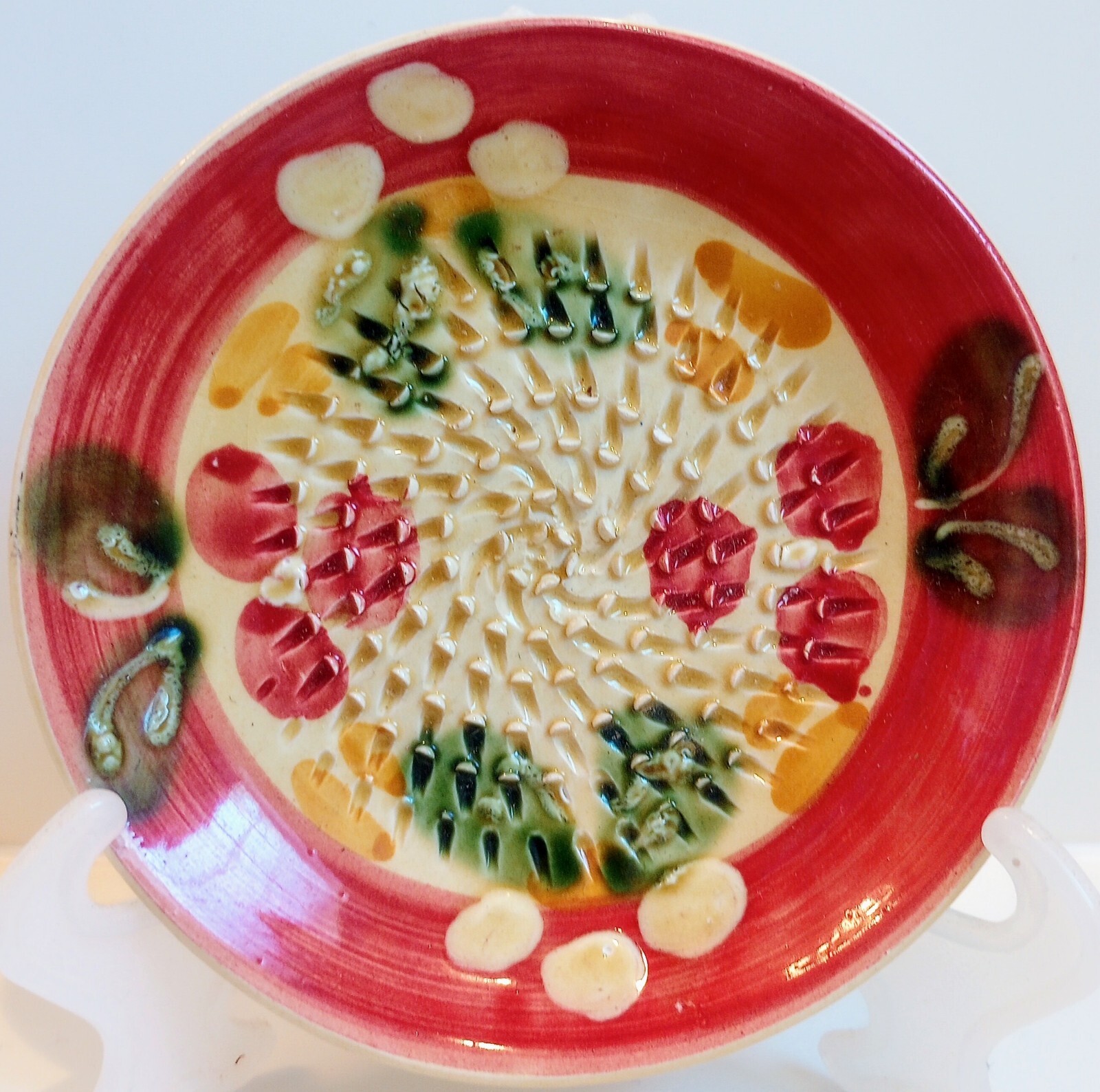 RUPI 1980 S.L. Garlic Grater, Zester, Rasper | Grelly USA