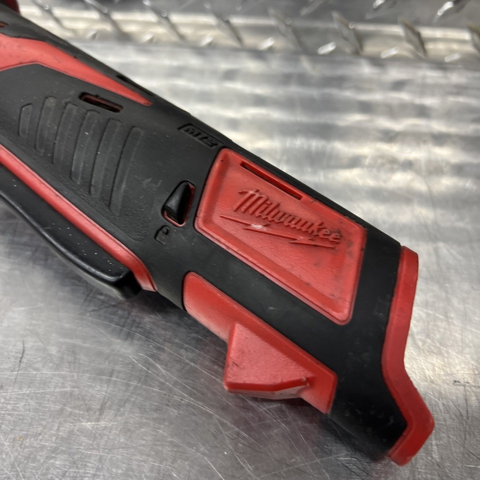 Milwaukee 2432-20 M12 ProPEX Cordless Expansion Tool (Tool Only) | eBay