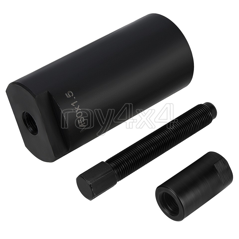 RH Female 50mmX1.5 Flywheel Rotor Magneto Puller Tool For Suzuki Arctic ...