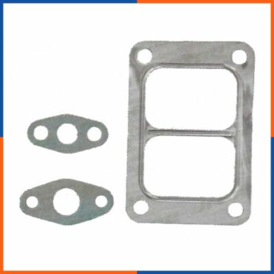 Pochette de joints turbocompresseur pour VOLVO | 312862, 312489 ...