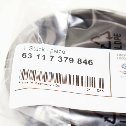 2014-2019 BMW 4 Series COUPE F32 Xenon Headlight Lamp Dust Cover ...