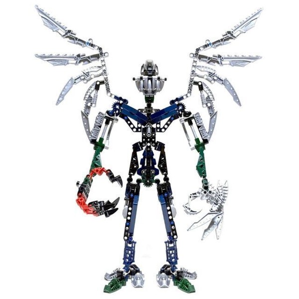 LEGO BIONICLE: Ultimate Dume (10202) for sale online | eBay