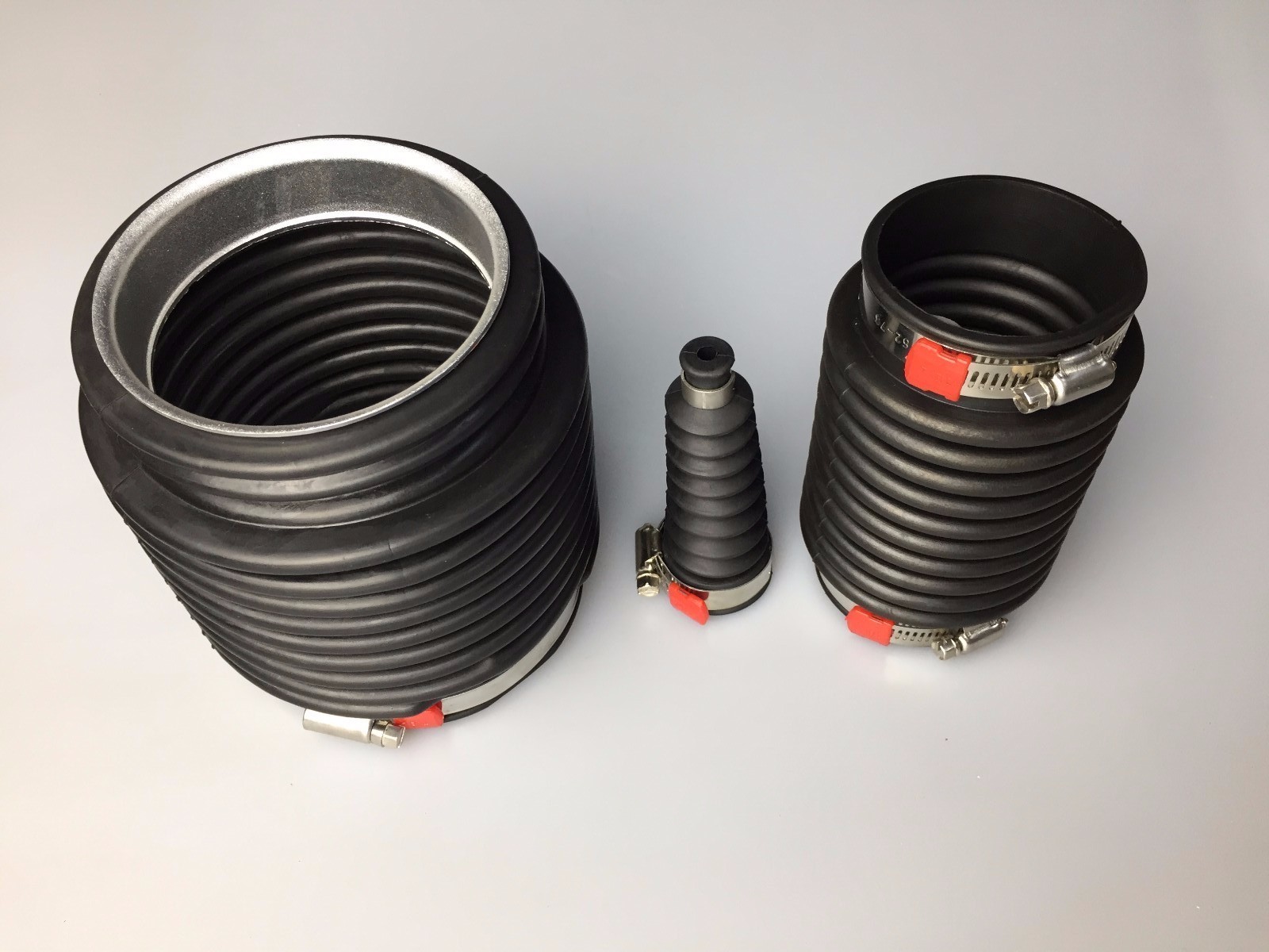 Transom Bellows Kit for Mercruiser Bravo replaces 86840A05, 18654A1 ...