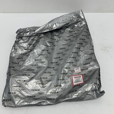 Genuine IVECO Hose 504086174 | eBay