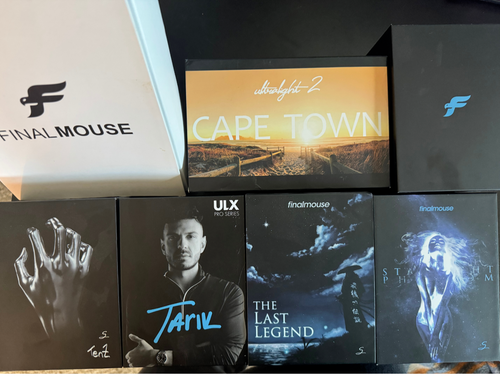 Final Mouse Collection Sale. 7 MICE, GOOD PRICE! LESS THAN RETAIL. | eBay