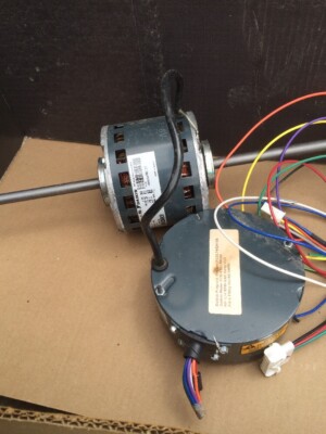 dainkin motor and module /motor 5scb29ds A0177 and module E338178 | eBay