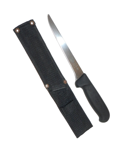 Forschner Victorinox 6 Inch Straight Narrow Flexible Boning Knife 40513 ...