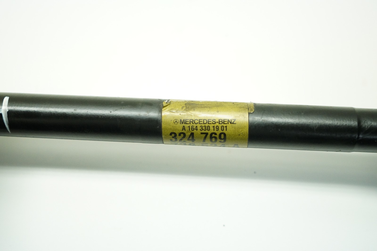 Mercedes Ml550 09-11 Front Right Passenger Side Axle Drive Shaft ...