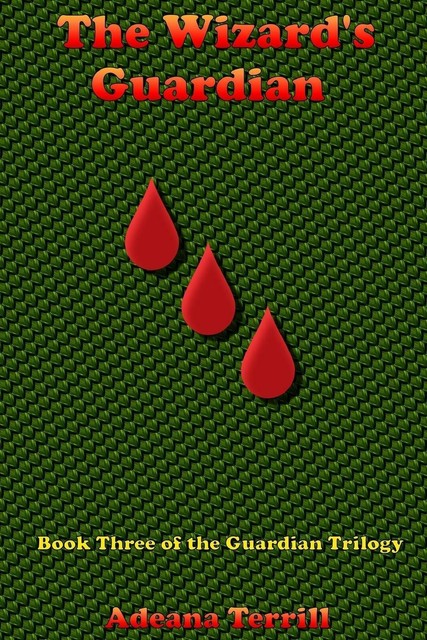 The Wizard's Guardian von Adeana Terrill (2012, Taschenbuch) online ...