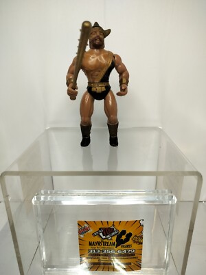 VTG 1983 Soma Fantasy World Trikin 5.5" Barbarian Viking KO MOTU | eBay