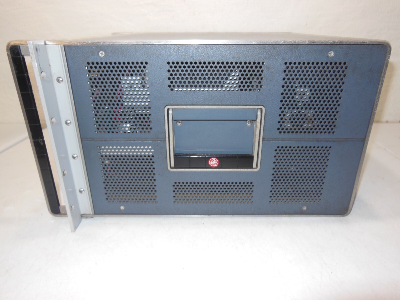 Boonton FM-AM Signal Generator Type 202J - Untested | eBay