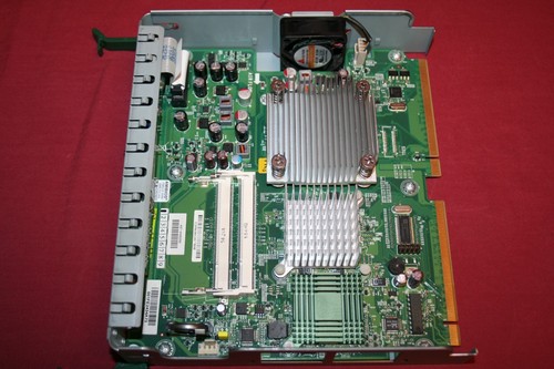 NCR 7403 POS Terminal Motherboard W/ 4GB memory P/N 497-0466288-Tested ...