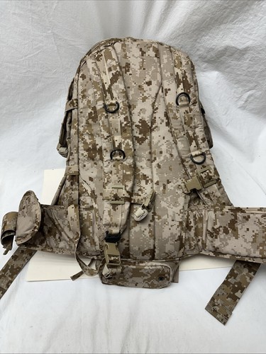 London Bridge Trading LBT-9031B Mortar Pack Backpack AOR1 NSW SEAL Team DEVGRU | eBay