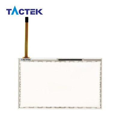 Touch Screen for NEW HOLLAND Intelliview III Case AFS Pro 300 Case IH ...