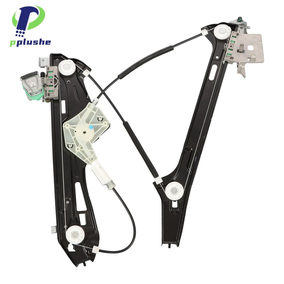 Front Left Side Window Regulator 2004-2010 2197200946 For Mercedes-Benz ...