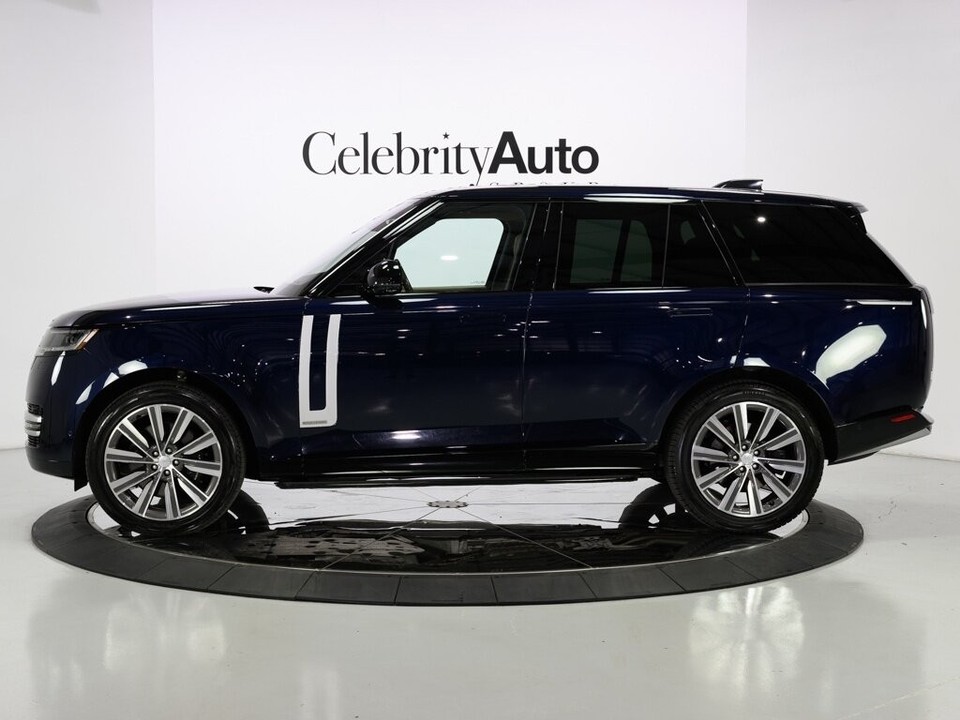 2023 Land Rover Range Rover P530 Autobiography $169K MSRP | eBay