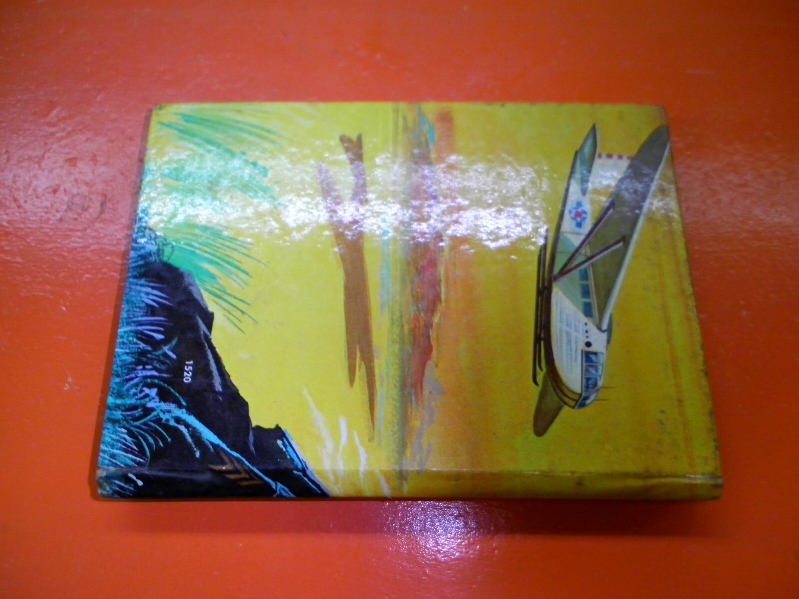 1964 Combat! The Counterattack TV Adventure by Franklin M. Davis Jr | eBay